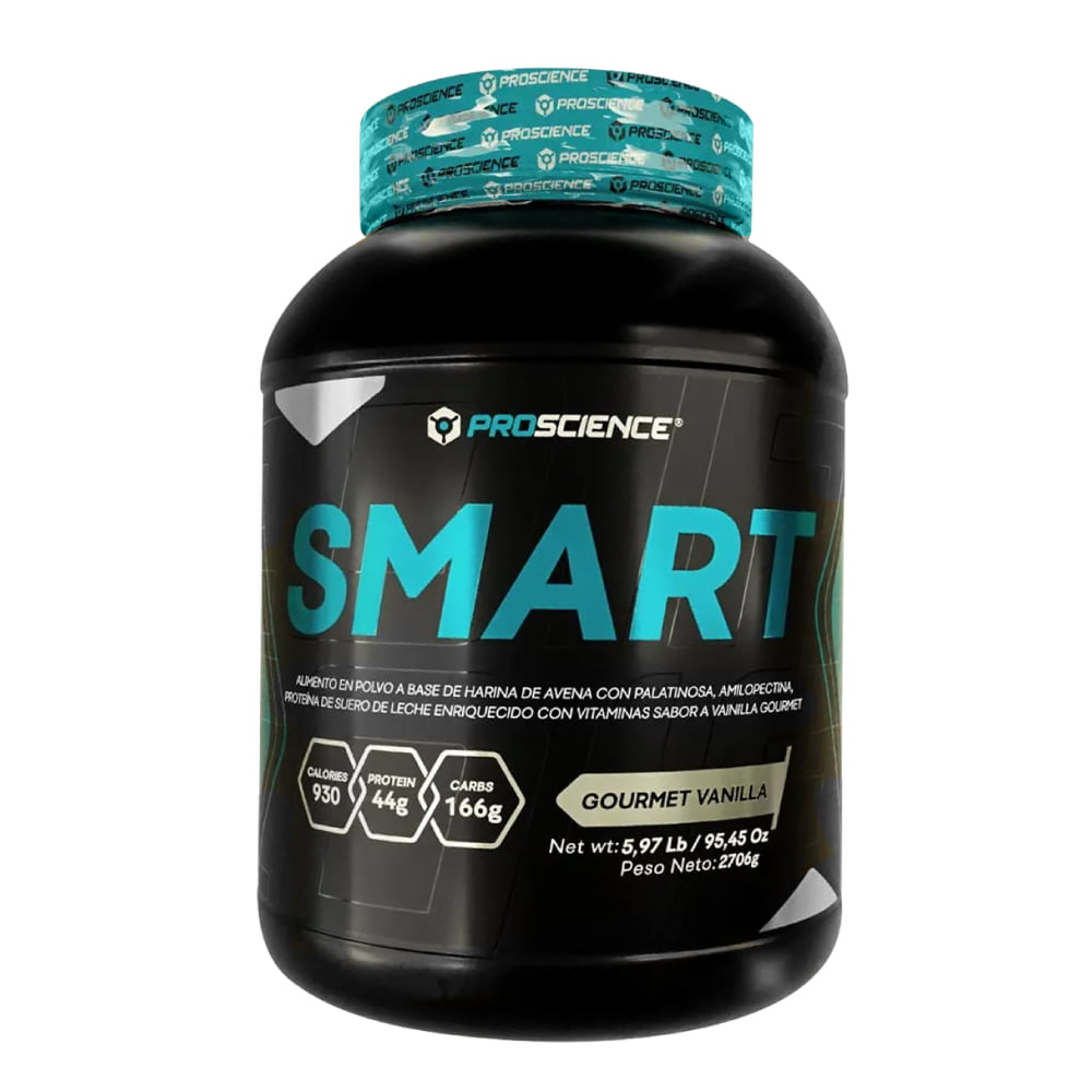 Smart Proscience - Suplemento Avanzado para Rendimiento Óptimo ...